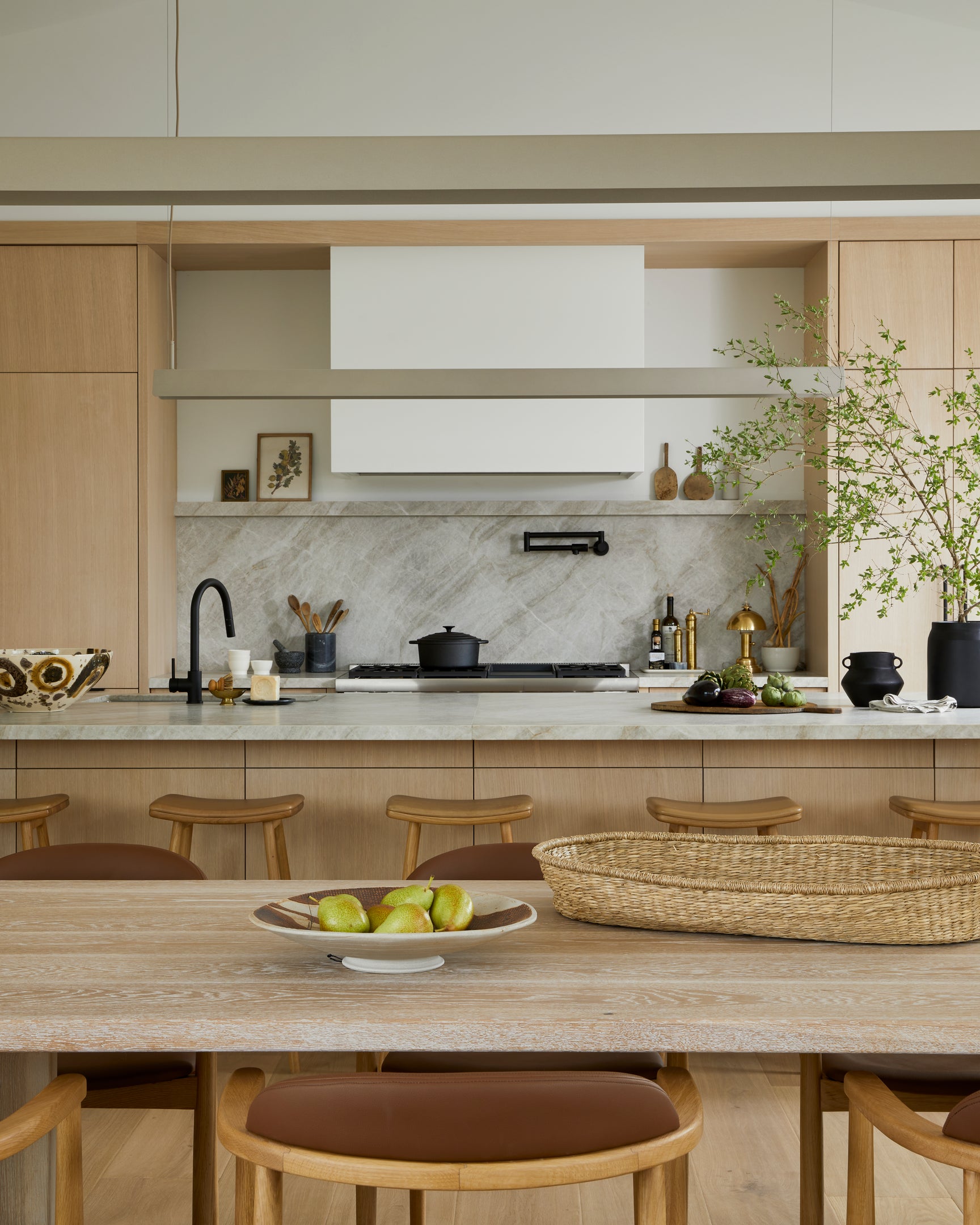 The Uxbridge Project – Lighthouse Cabinetry
